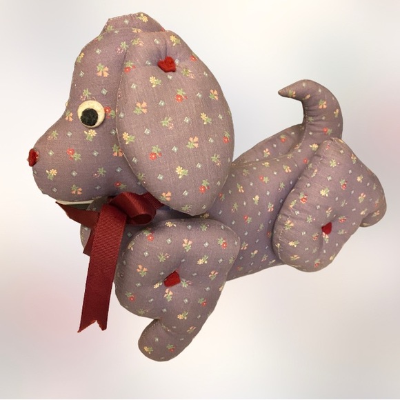 Handmade | Other | Vintage Handmade Lenticular Pincushion Pattern ...